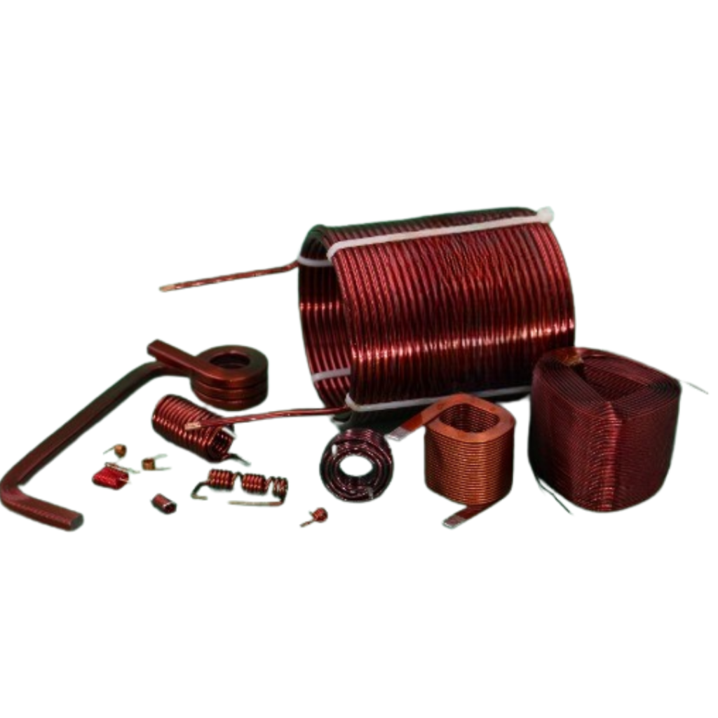 Wind Air Coil Emiemc Filters
